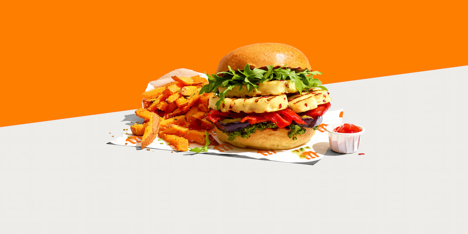 Order Food Delivery & Takeaway from Local Restaurants | Just Eat