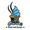 Brew and Scoops restaurant menu in Newbridge - Order from Just Eat