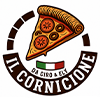 Menu di Il Cornicione da Ciro & Ely Pizzeria a domicilio a Gorle ...
